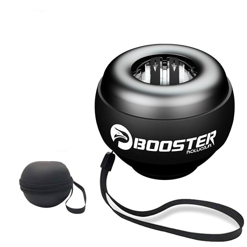 Booster Sports Global - Booster Wrist Exercise Ball